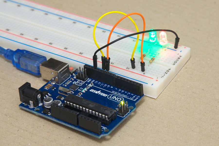 Arduino | 気ままに日記